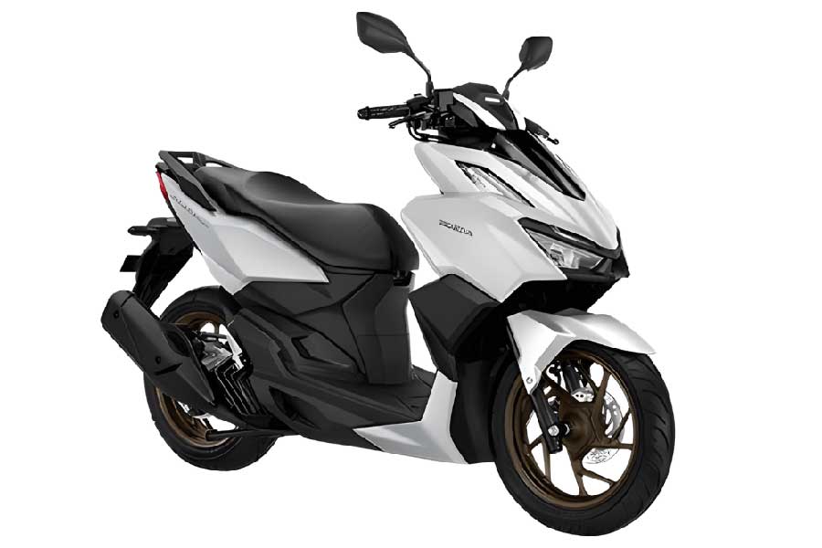 Honda Click 160 - Motorcycle Rental Bohol